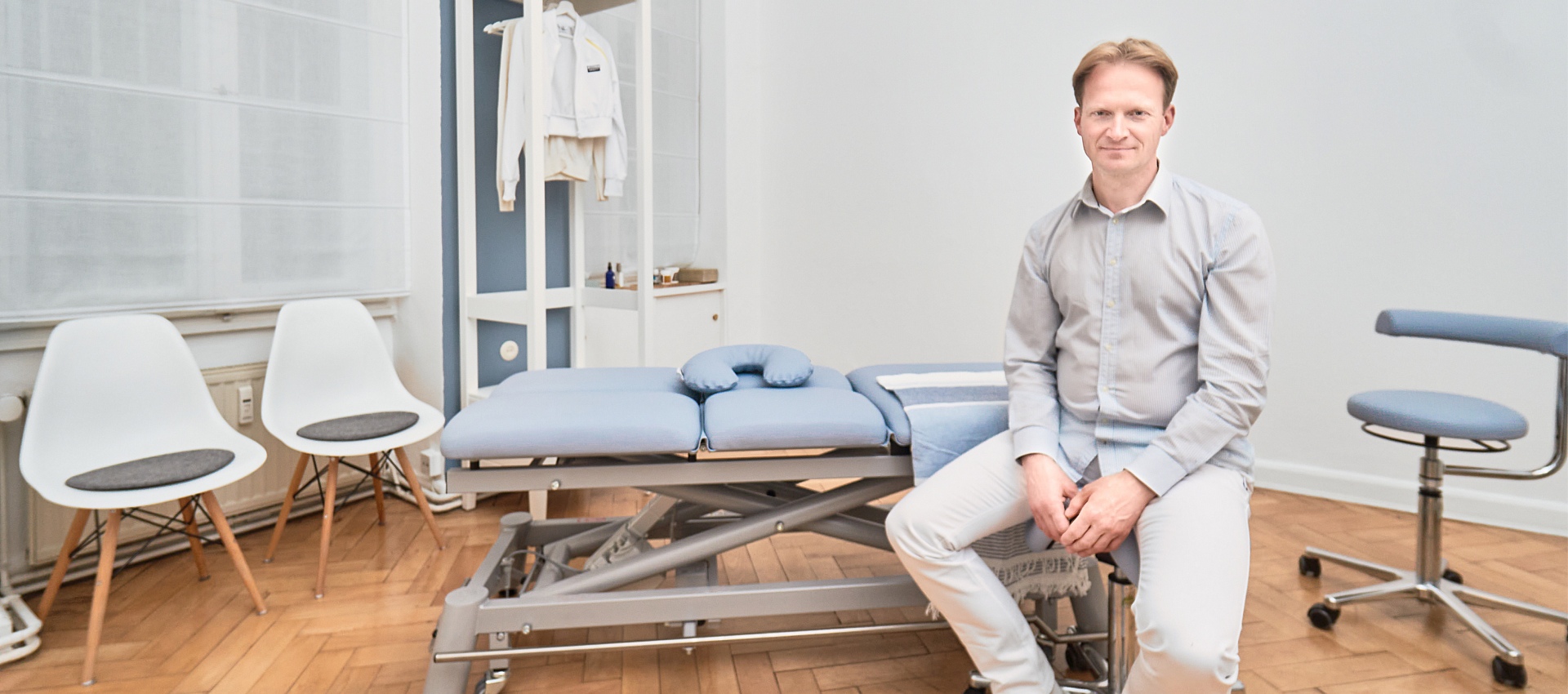 Über mich - Praxis für Osteopathie in Berlin